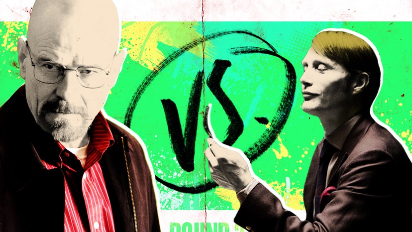 Vote for the #ActualWorst Character on TV: Breaking Bad's Walter White ...