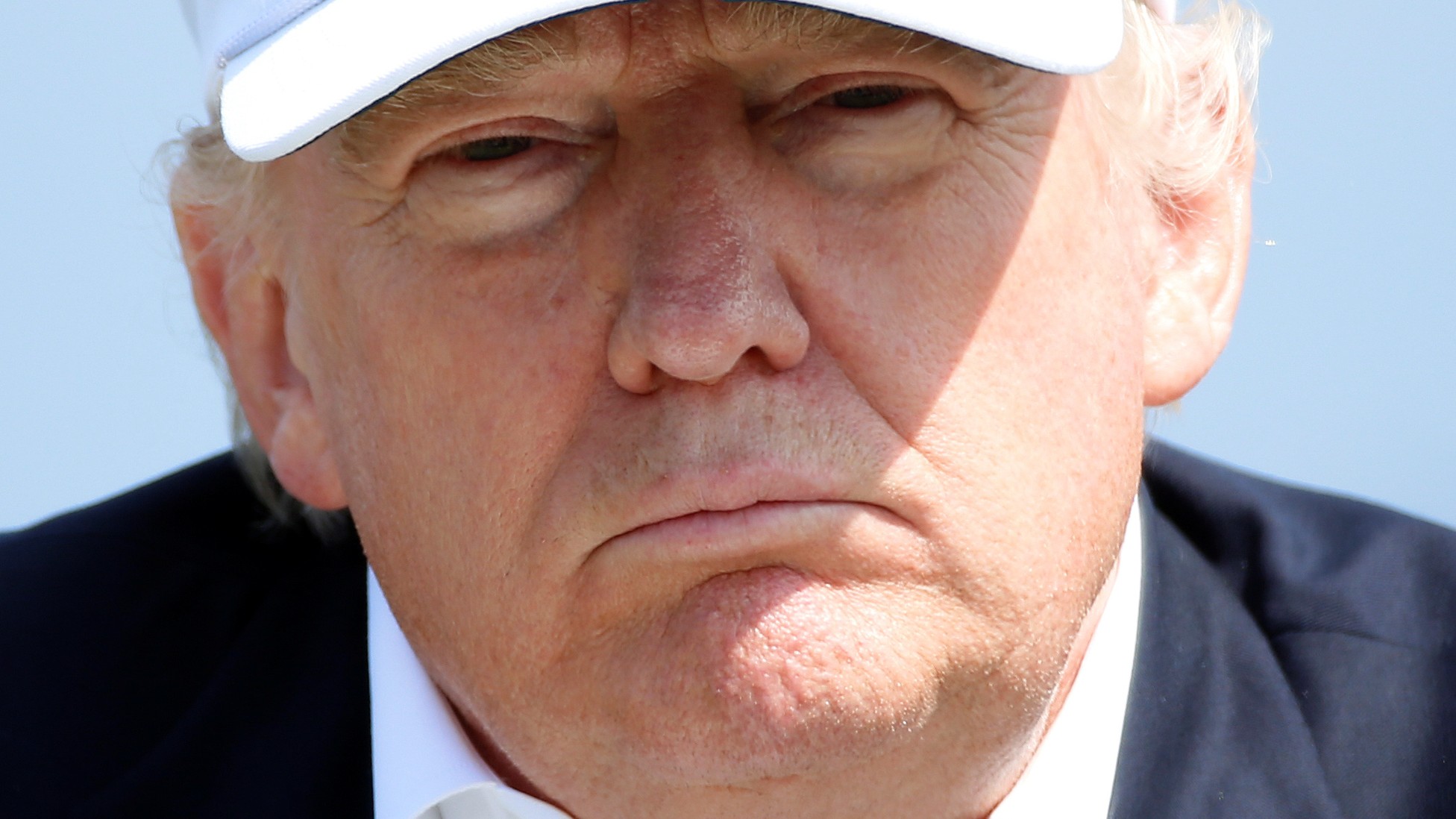 Donald Trump's 'Born-Again' Conversion to Christianity: James Dobson ...