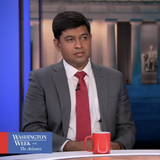 Washington Week With The Atlantic - The Atlantic