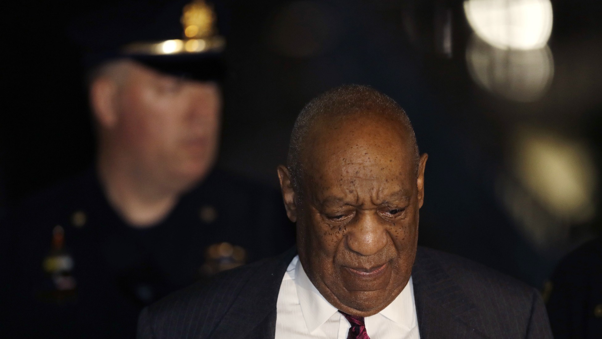 Bill Cosby and the Slow Death of Celebrity Impunity - The Atlantic