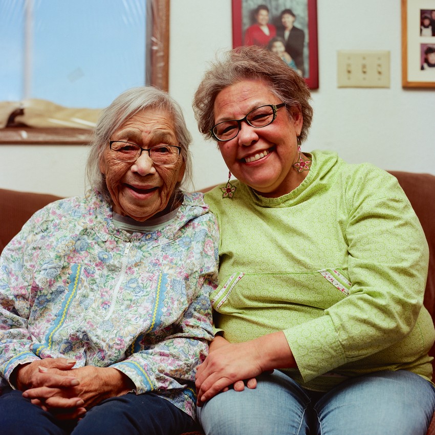 Teaching Native Culture in Alaska’s Classrooms - The Atlantic