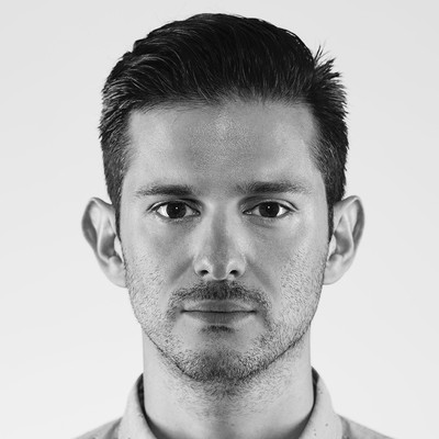 Michael Friedrich, The Atlantic