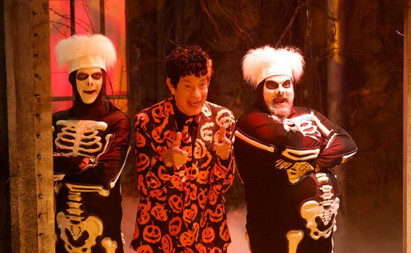 All Stories by Amanda Wicks - The Atlantic