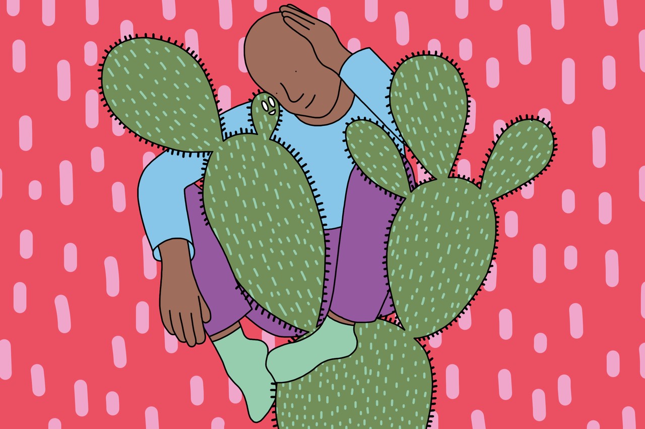 How to Build a Life - The Atlantic