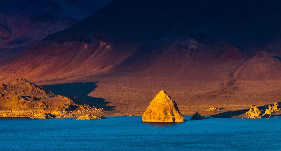 Nevada: Images of the Silver State - The Atlantic