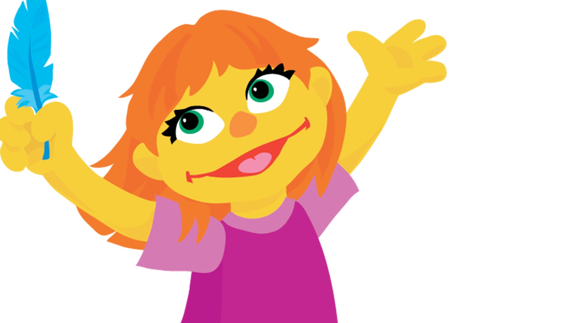Sesame Street's Newest Muppet Is Revolutionizing Education About Autism ...