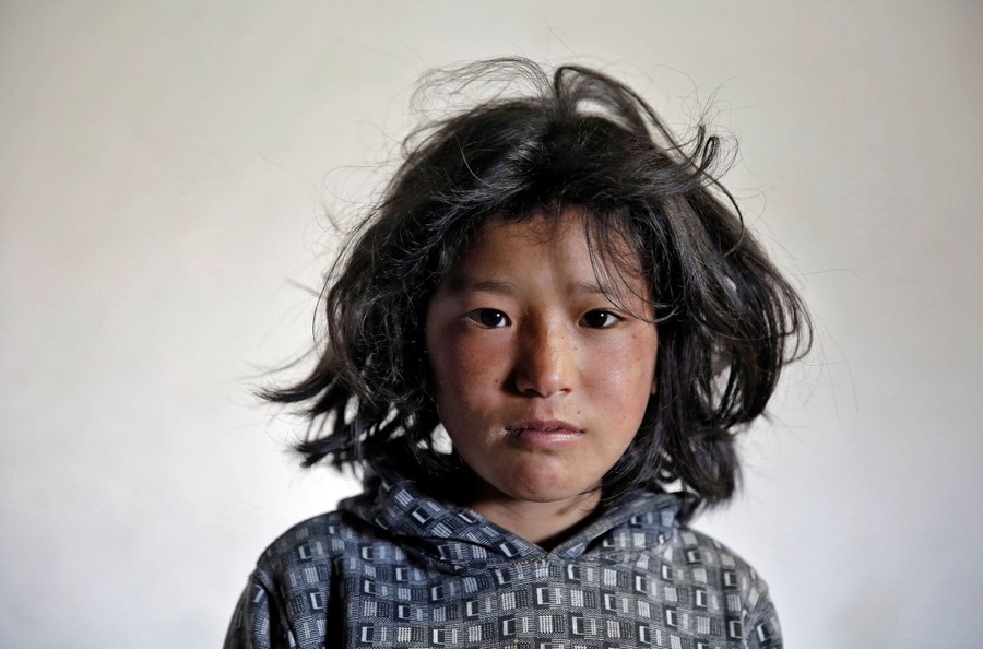 Photos From a Slowly Modernizing Bhutan - The Atlantic