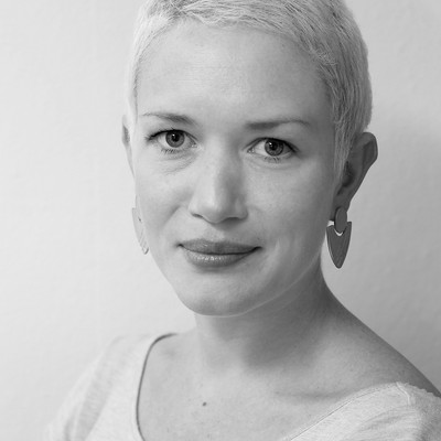 Rose Hackman, The Atlantic