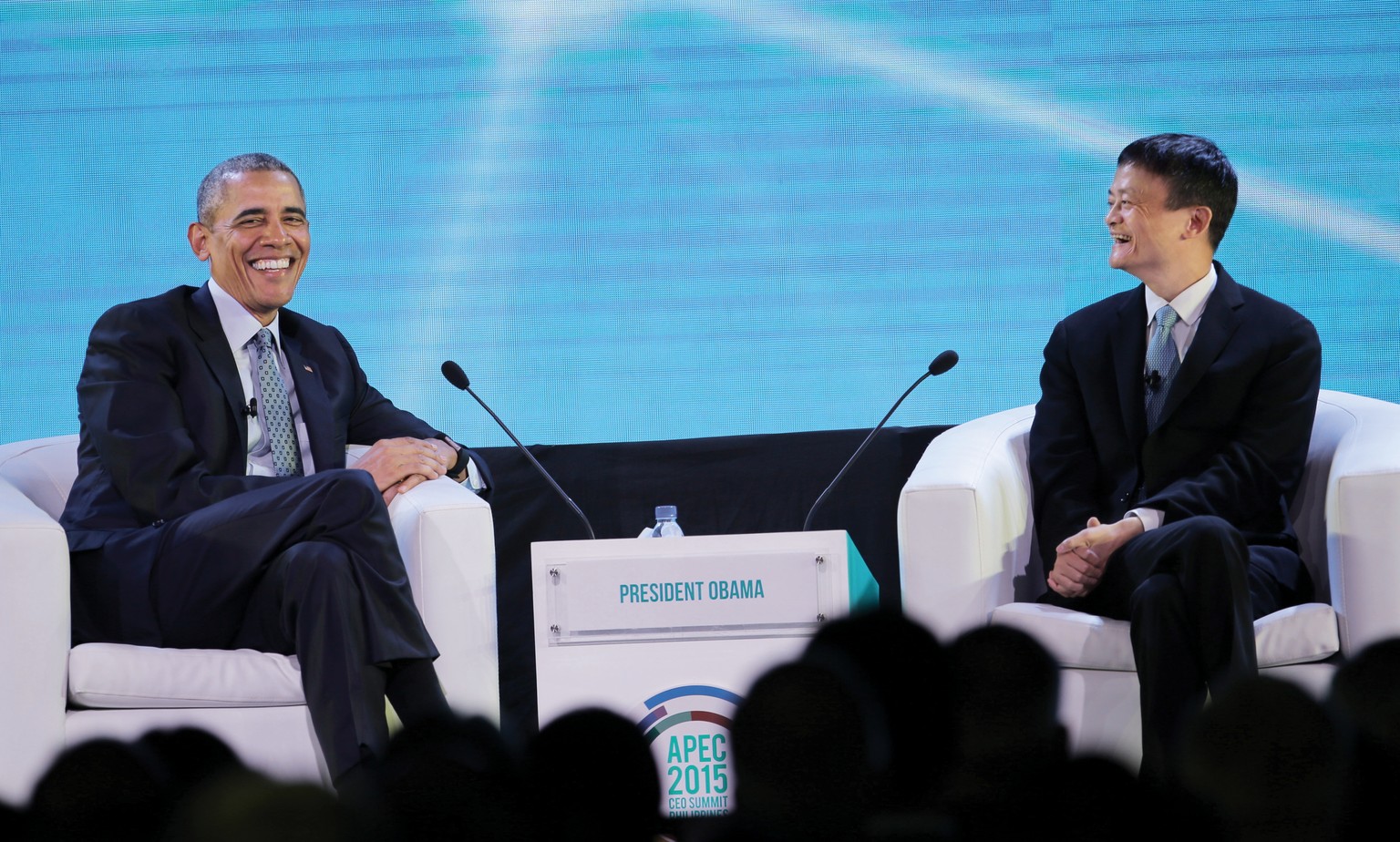 President Obama’s Interview With Jeffrey Goldberg on Syria and Foreign ...