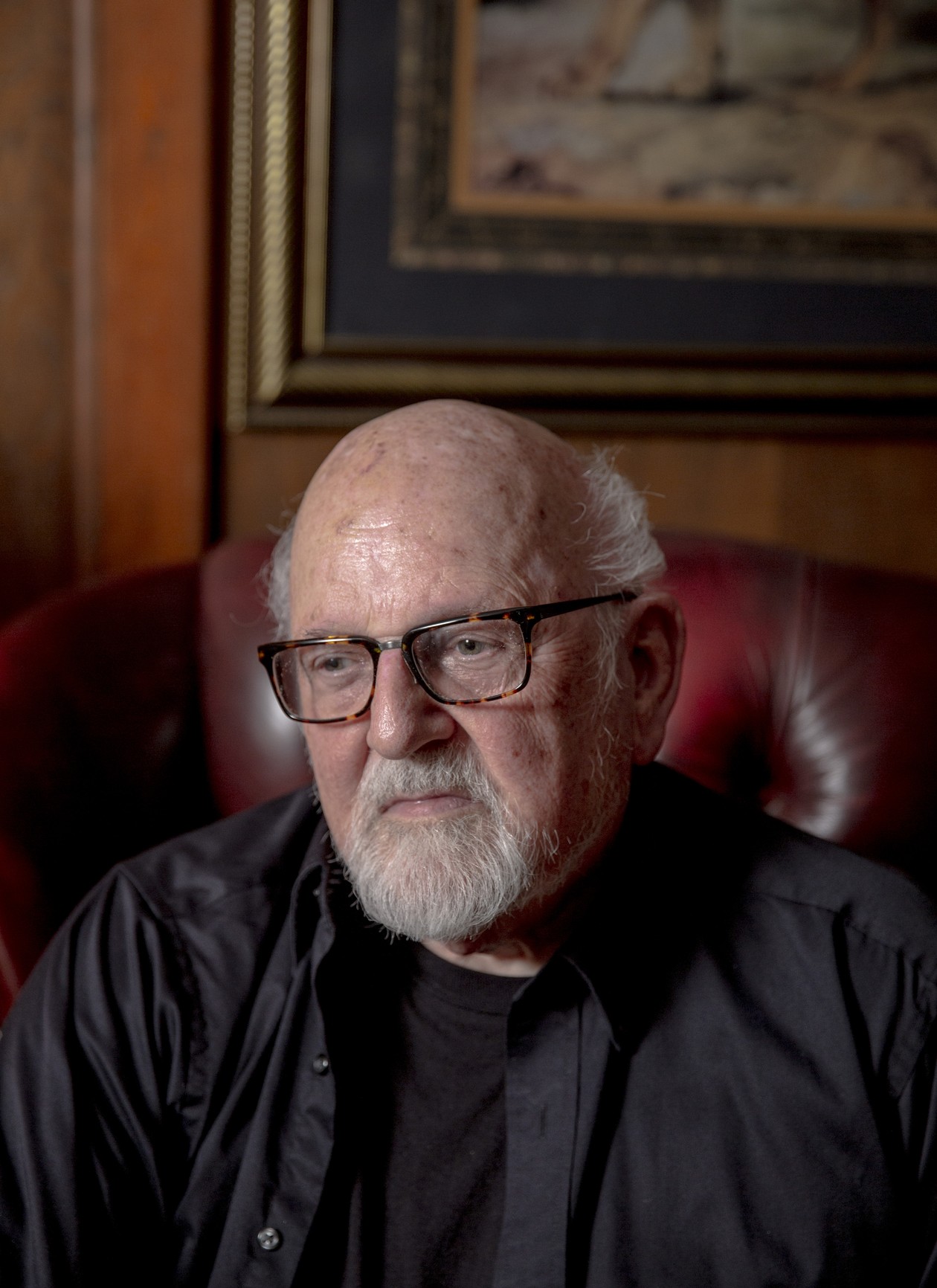 With a Letter to Obama, Finding a New Kind of Patriotism - The Atlantic