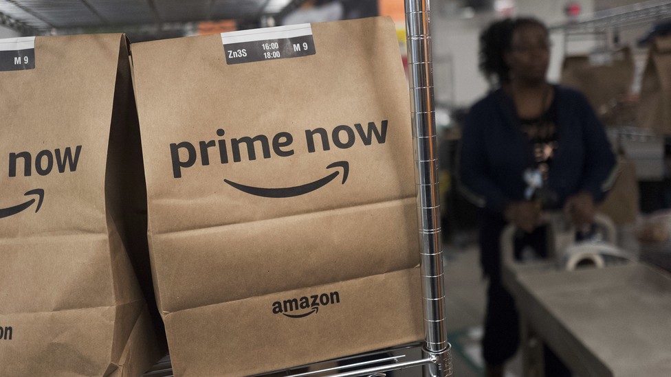 Amazon Pays Users for Access to Browser Data - The Atlantic