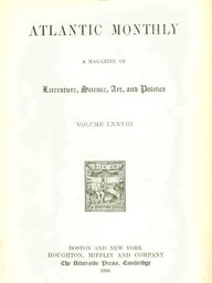 Five American Contributions to Civilization - The Atlantic