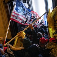 Triumph of the Insurrectionists - The Atlantic
