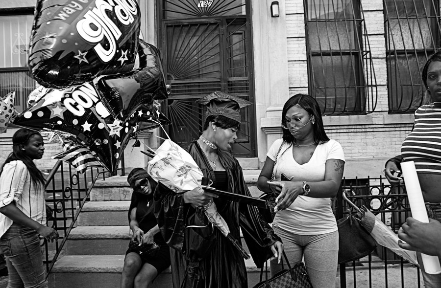 In the Kiki Ballroom Scene, Queer Kids of Color Can Be Themselves - The ...