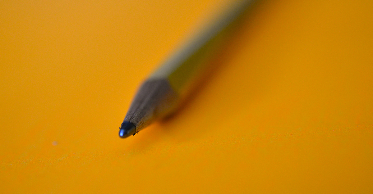 The World's Best Website About Pencils - The Atlantic