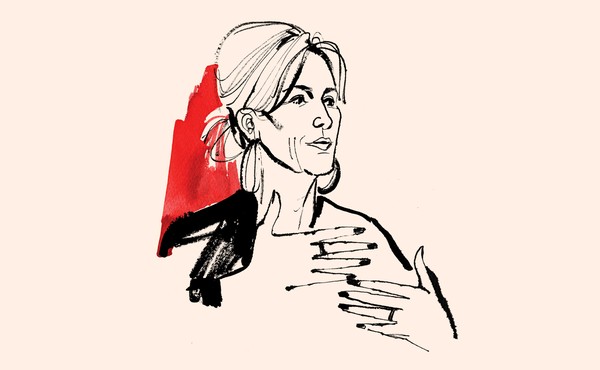 All Stories by Amanda Fortini - The Atlantic