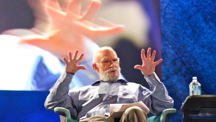 Why Oliver Sacks Always Goes Too Far - The Atlantic
