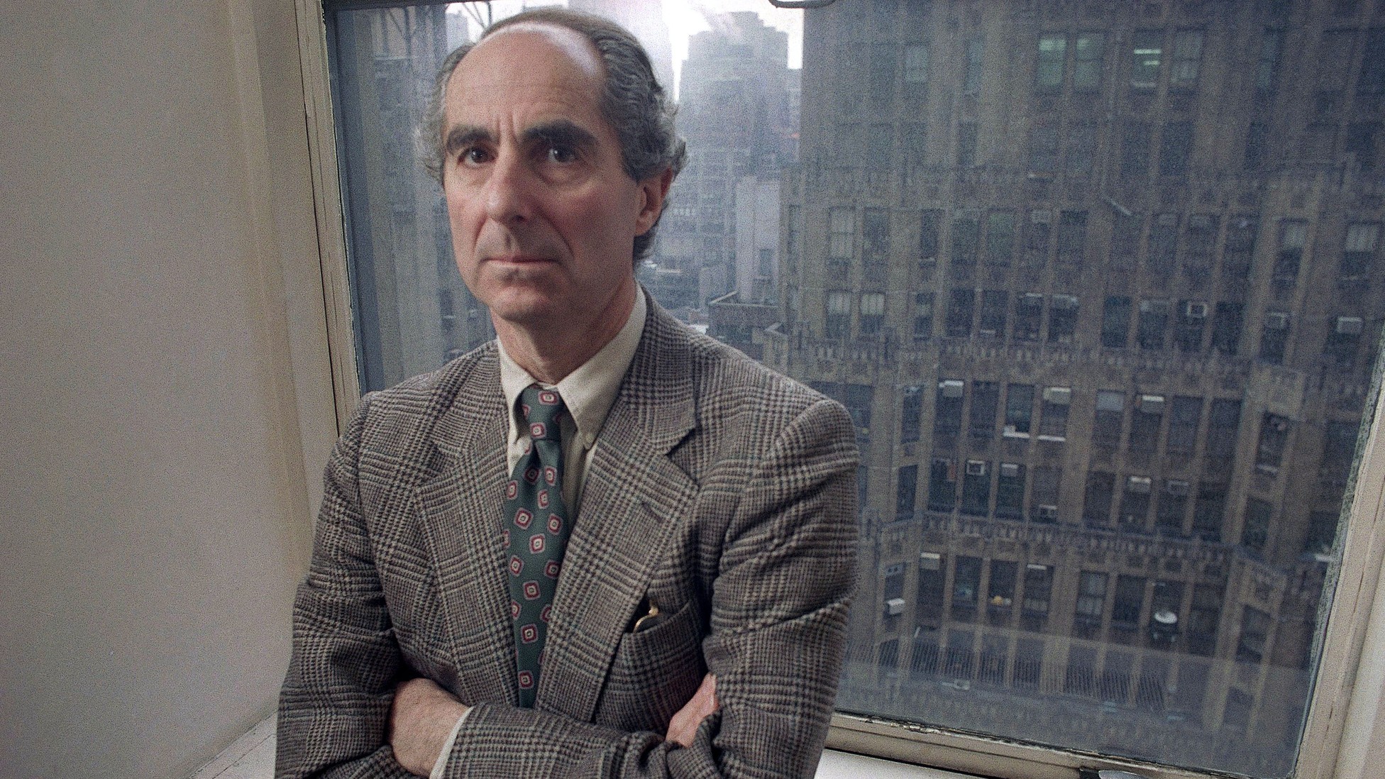 Philip Roth: The Atlantic's Coverage of the Novelist - The Atlantic