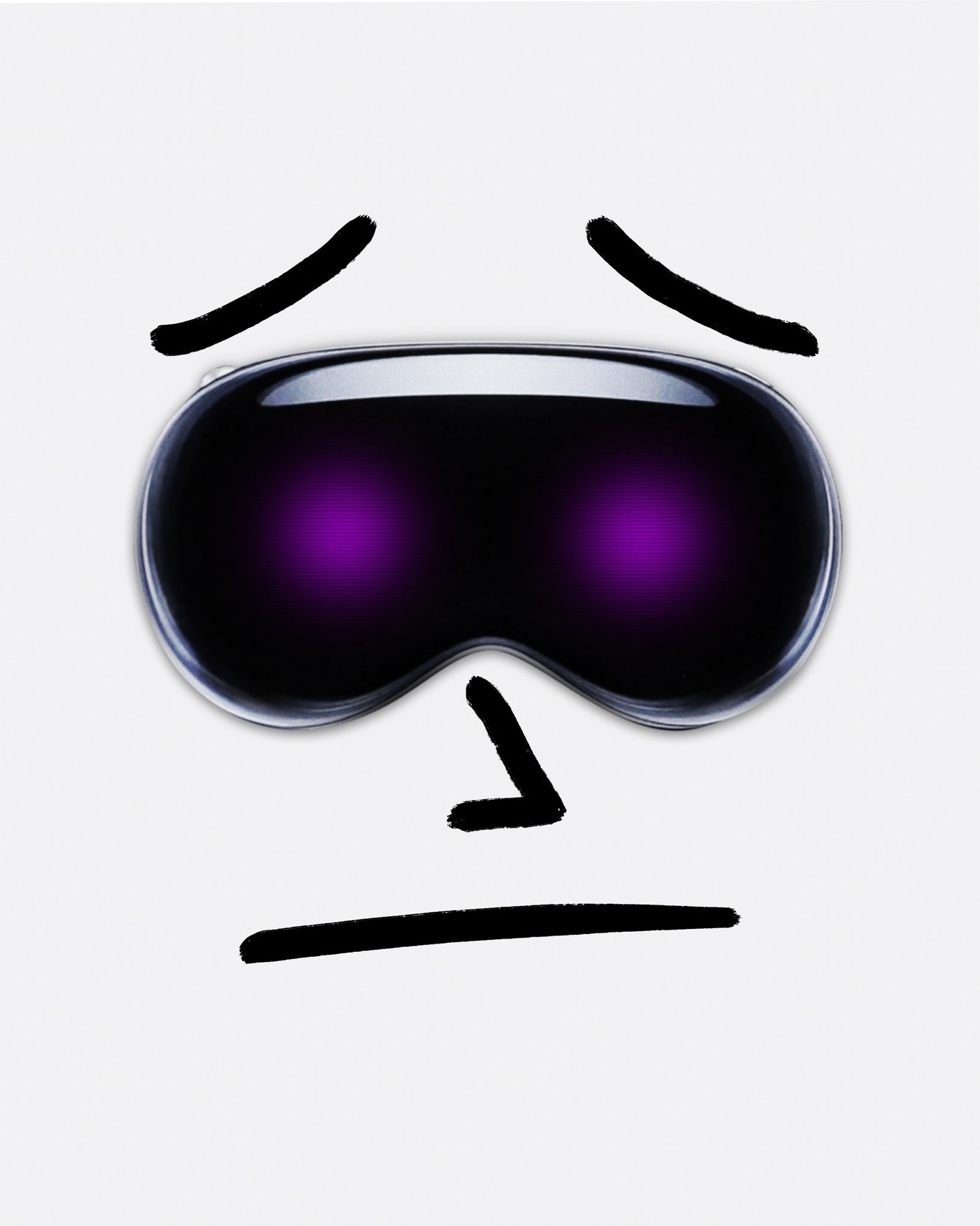 Apple Has Unleashed the Goggle Age - The Atlantic