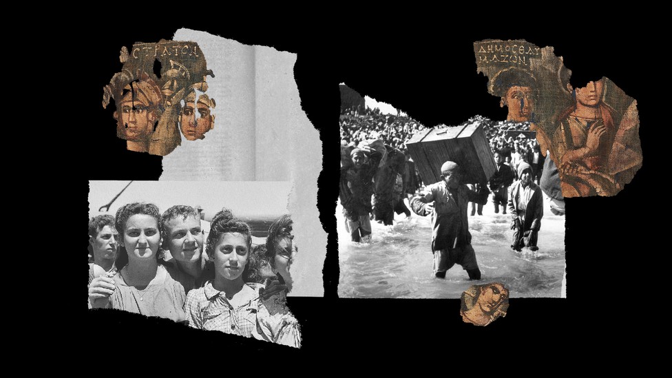 The Curious Rise of 'Settler Colonialism' and 'Turtle Island' - The ...