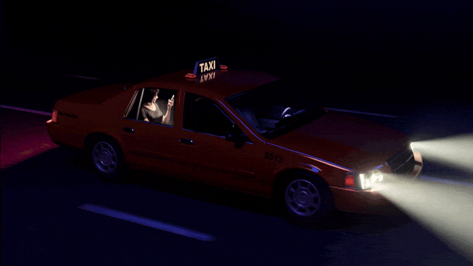Save the Taxi Drivers - The Atlantic