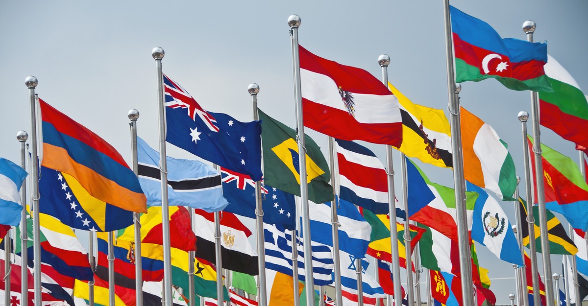 What Research Has Uncovered About Foreign-Accent Syndrome - The Atlantic