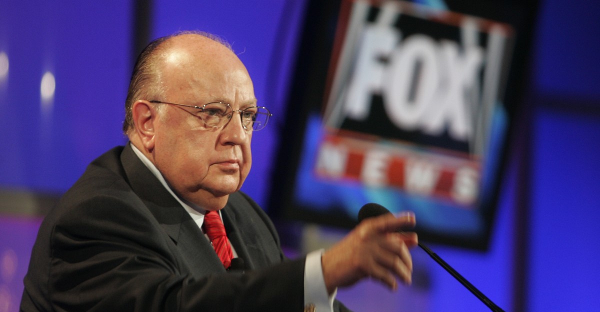 The Conservative War on Liberal Media Has a Long History - The Atlantic