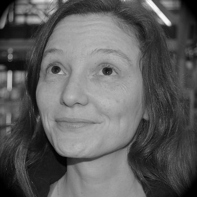 Denzil Ford, The Atlantic