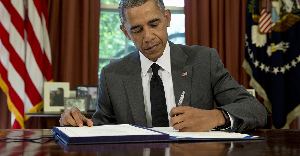 Complete List of 95 Commutations Granted by President Obama - The Atlantic