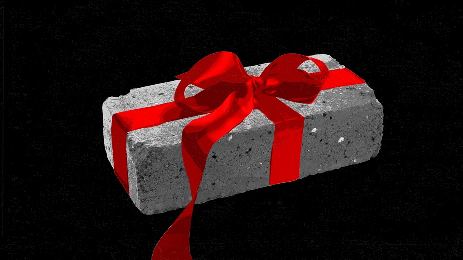 Moral Holiday: The Concept That Defines the Moment - The Atlantic
