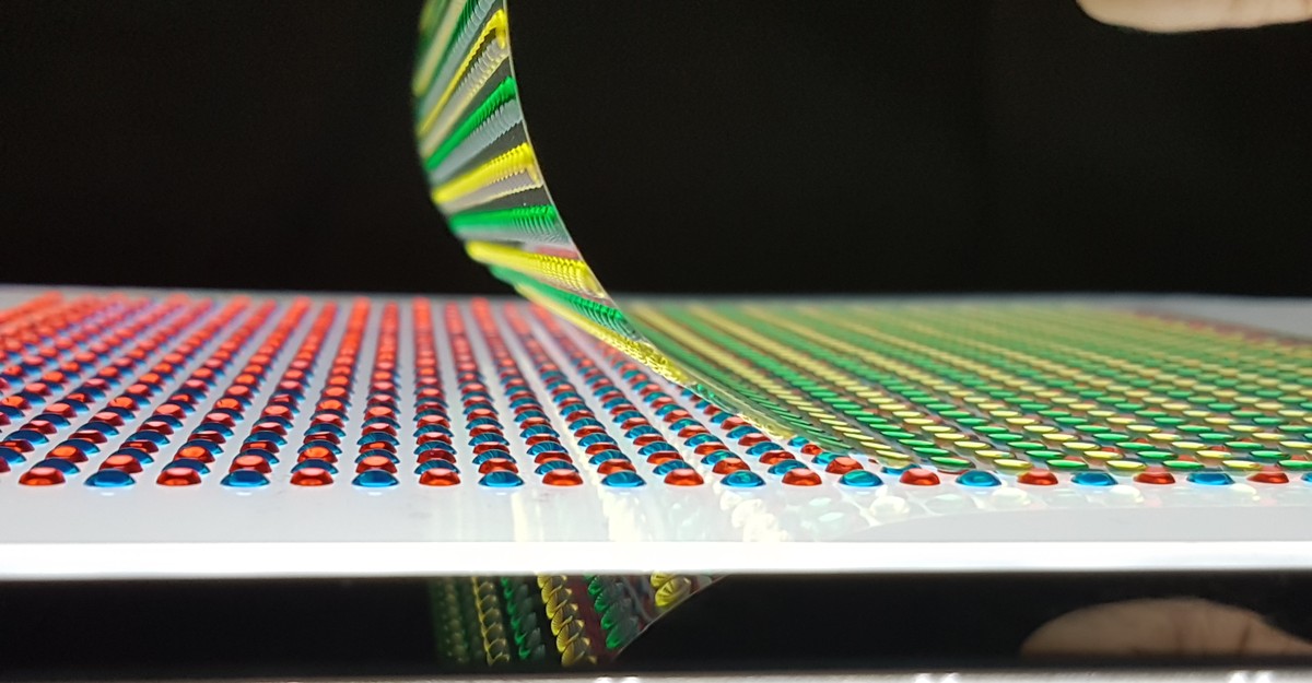 A New Kind of Soft Battery, Inspired By The Electric Eel - The Atlantic