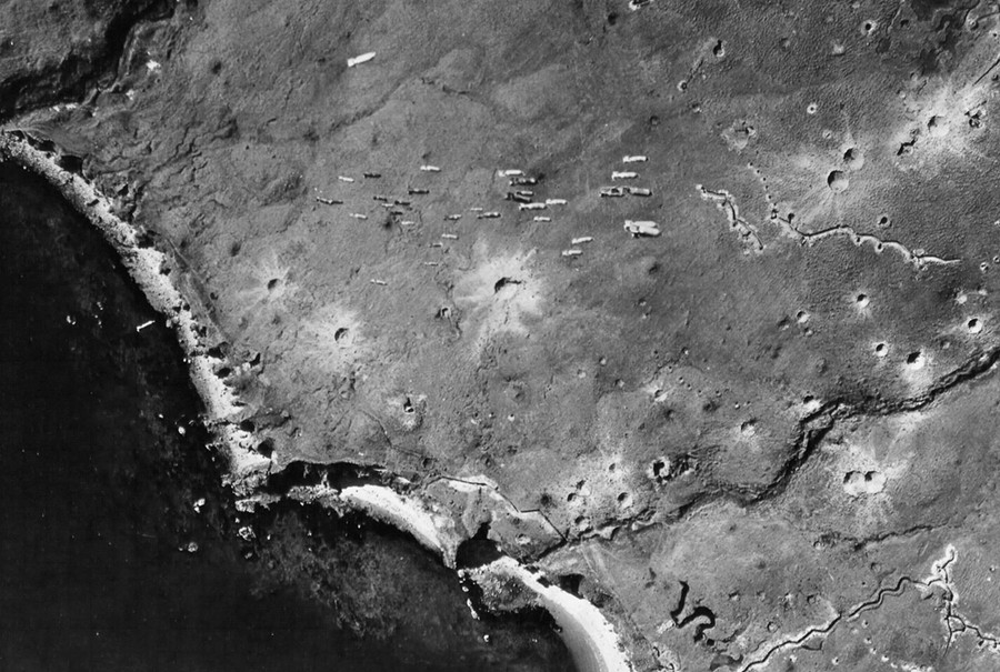 World War II: Battle of Midway and the Aleutian Campaign - The Atlantic