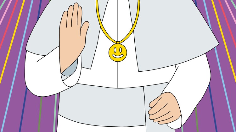 A Way to Understand Pope Leo XIV’s Mission of Love - The Atlantic