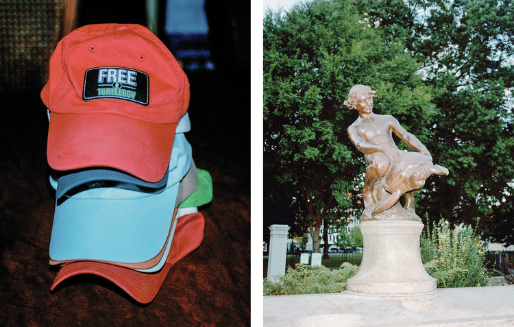 Turtleboy: The Blogger Who Upended the Karen Read Trial - The Atlantic