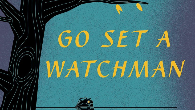 Harper Lee's 'Go Set a Watchman' First Chapter Review: How Scout Grew ...