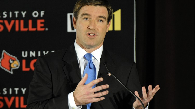 Democrats Outpacing Republicans in Kentucky Money Race - The Atlantic