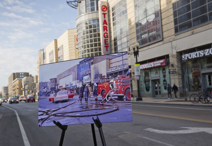 The Riots That Followed the Assassination of Martin Luther King Jr ...