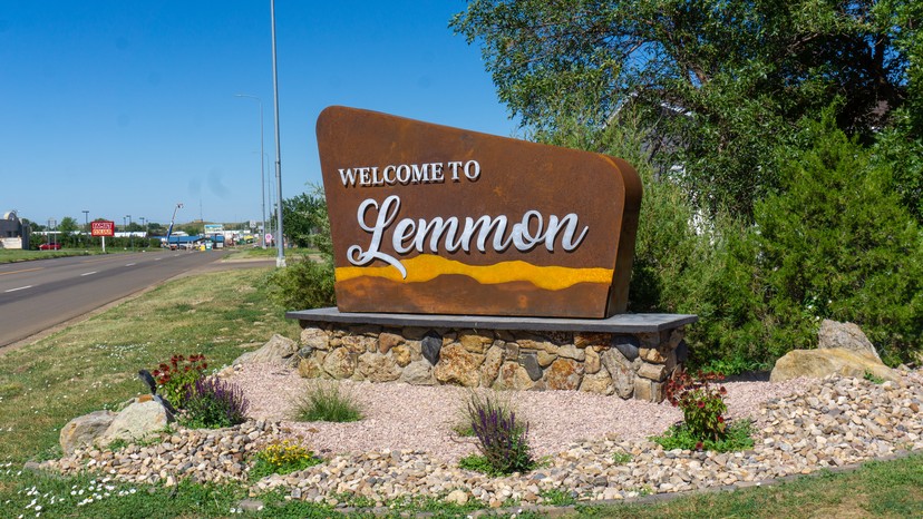 Our Towns: The Artists of Lemmon, South Dakota - The Atlantic