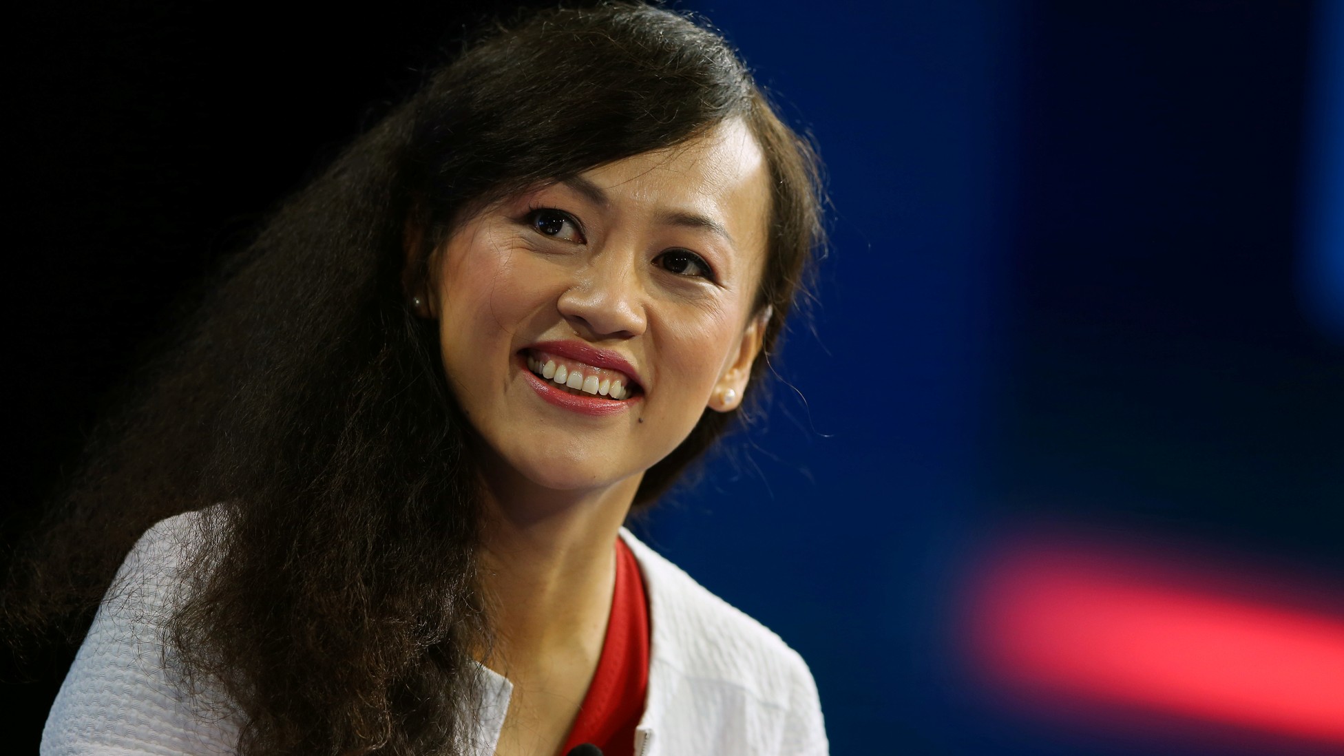 Women in Tech Are Rising Higher in China Than in the U.S. - The Atlantic