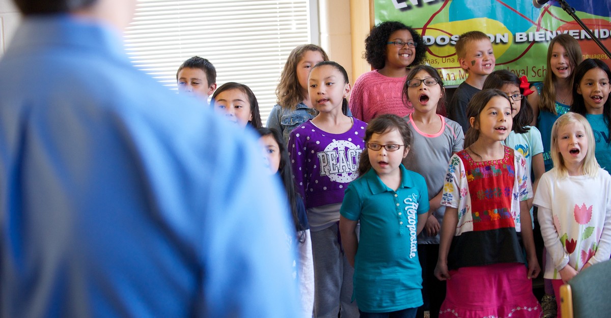 How Common Core Hurts My Students - The Atlantic