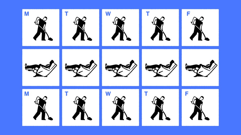 In Praise of the Dead Week at the End of the Year - The Atlantic