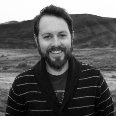 Scott Latta, The Atlantic