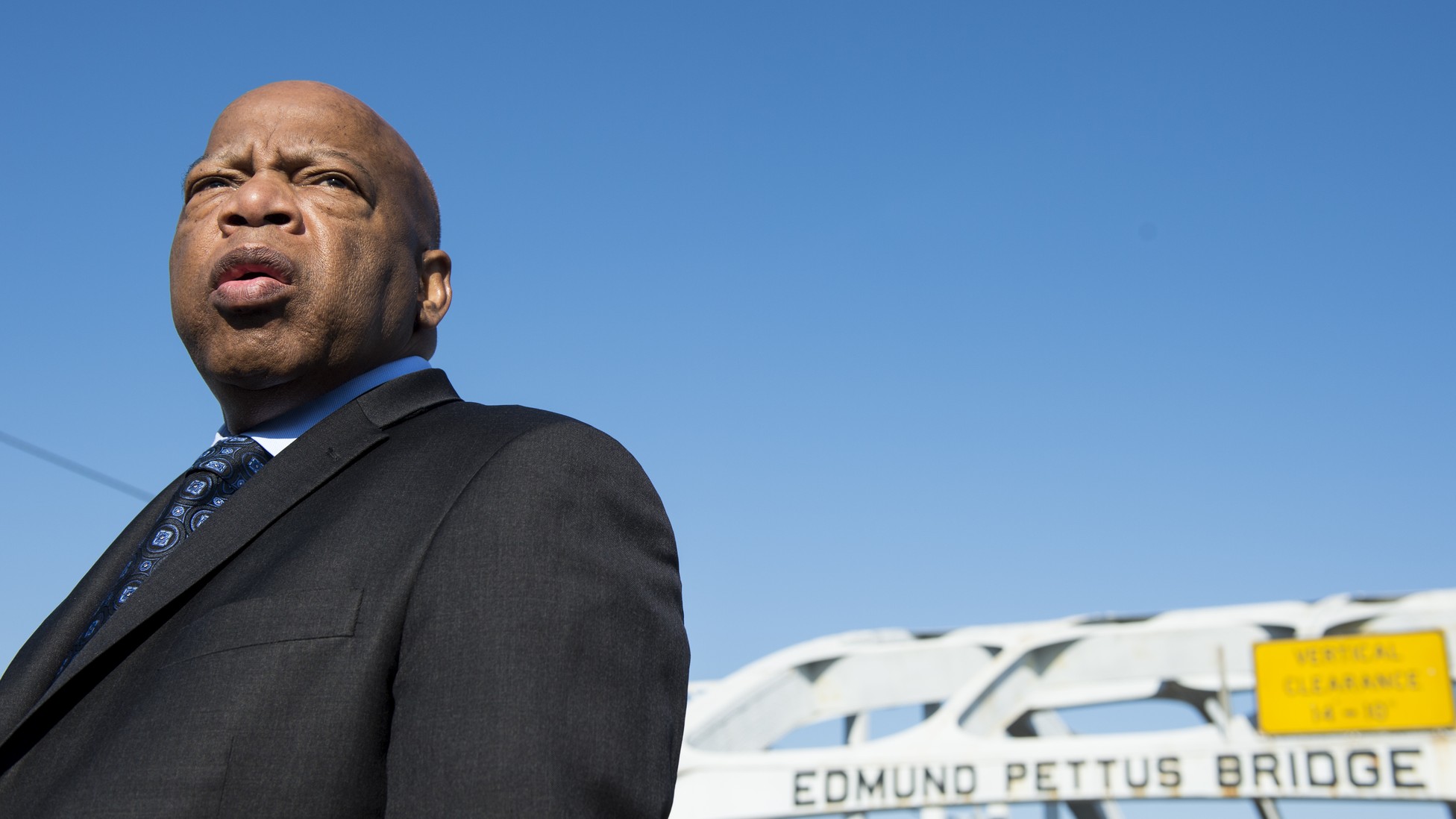 What John Lewis Accomplished - The Atlantic