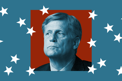 Autocracy in America - The Atlantic