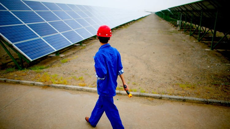 Sustainable Development Goals: Can the UN Combat Climate Change and ...