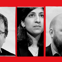 The Wrath at Khan - The Atlantic