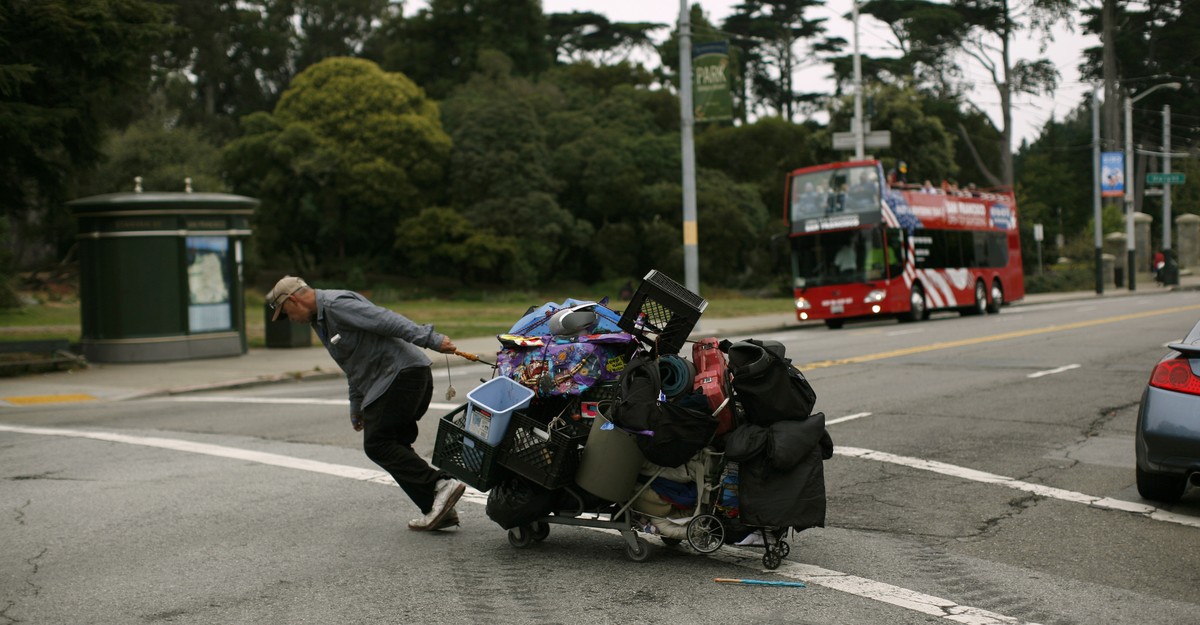 The Killing of Jonathan Ferrell in Context - The Atlantic