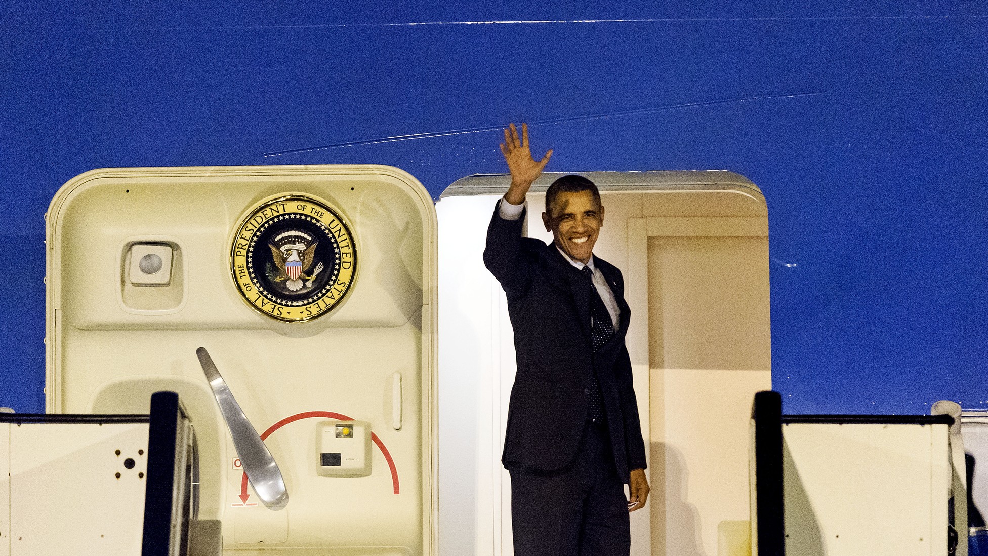 Foreign Policy Won't Leave Obama Alone - The Atlantic