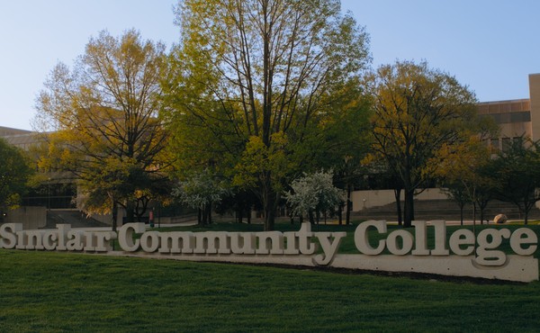 Dayton, Ohio - The Atlantic