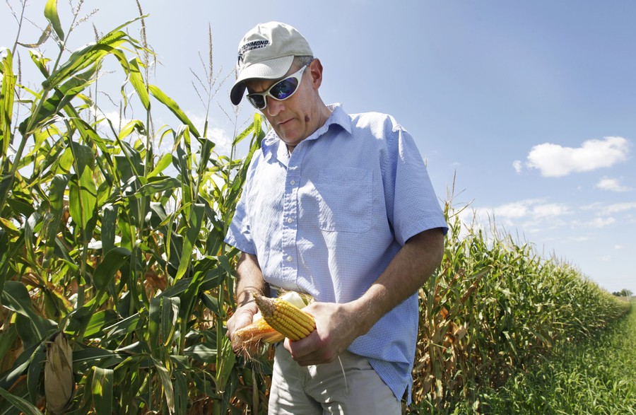 Iowa: Images of the Hawkeye State - The Atlantic